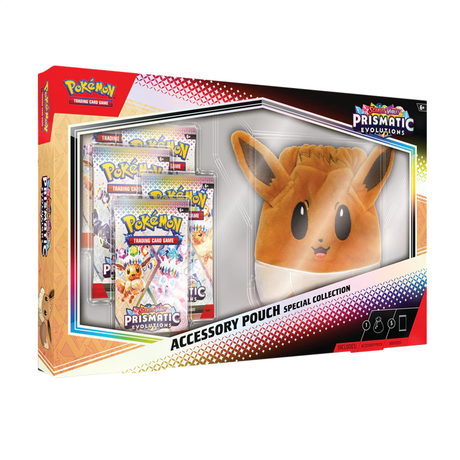 Rusty’s Collectables